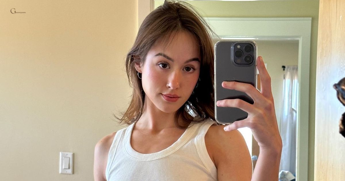 Jules Ari Bio, Age, Career, Net Worth, Height, Education, Boyfried