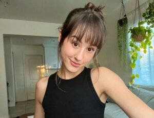 Jules Ari Bio, Age, Career, Net Worth, Height, Education, Boyfried