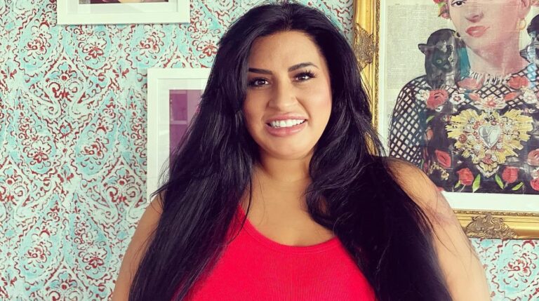 Sofia Rose Bio, Age, Career, Net Worth, Height, Education,
