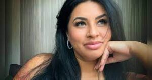 Sofia Rose Bio, Age, Career, Net Worth, Height, Education,