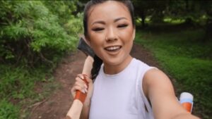 Lulu Chu Bio, Age, Career, Net Worth, Height, Education, Boyfriend