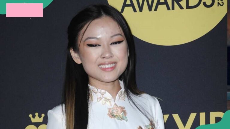 Lulu Chu Bio, Age, Career, Net Worth, Height, Education, Boyfriend