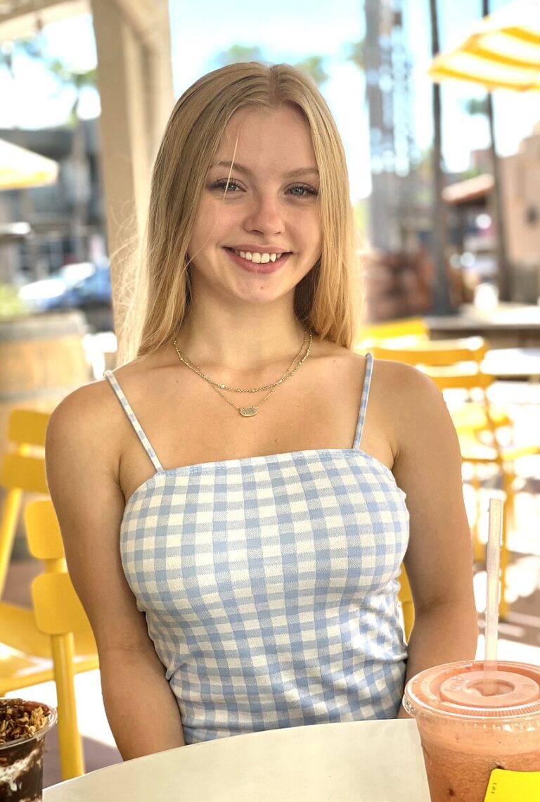 Kylie Shay Bio, Age, Career, Net Worth, Height, Education