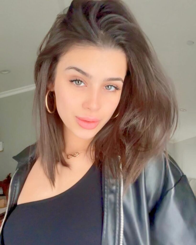 Kylie Rocket Bio, Age, Career, Net Worth, Height, Education