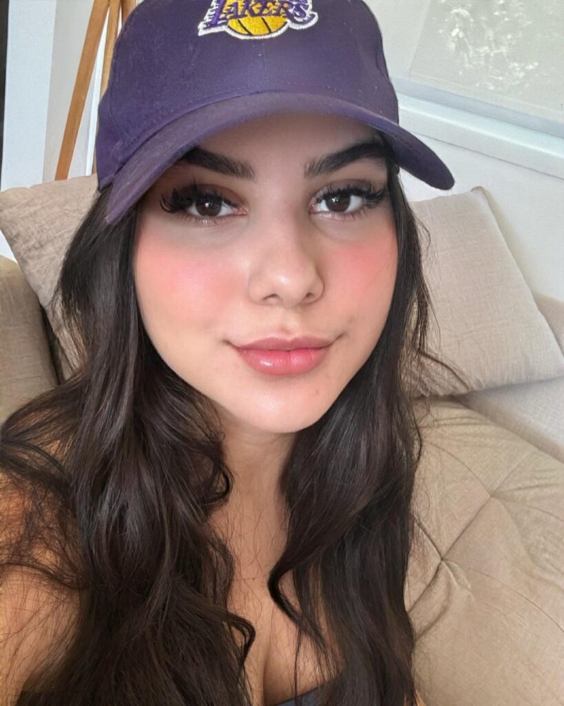 Victoria Matosa Bio, Age, Career, Net Worth, Height, Education