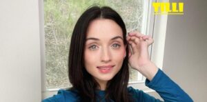 Brooke Tilli Bio Age, Career, Net Worth, Height, Education